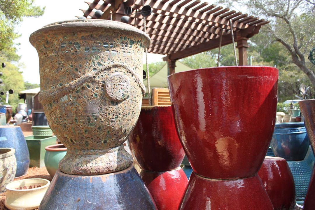 Clay 30A - Clay 30A ~ Garden, Pottery, Blessings ~ Seagrove Beach, FL